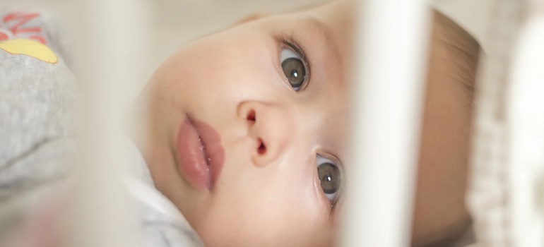 Comment savoir si bébé gardera ses yeux bleus : tout savoir sur l ...